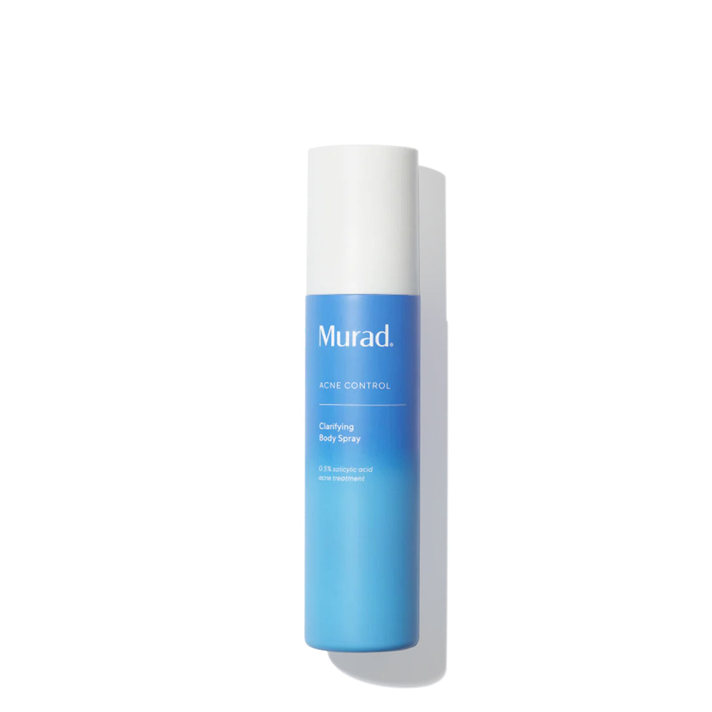 Murad - Clarifying Body Spray 6 oz / 180 ml – Le Visage Cosmetics ...