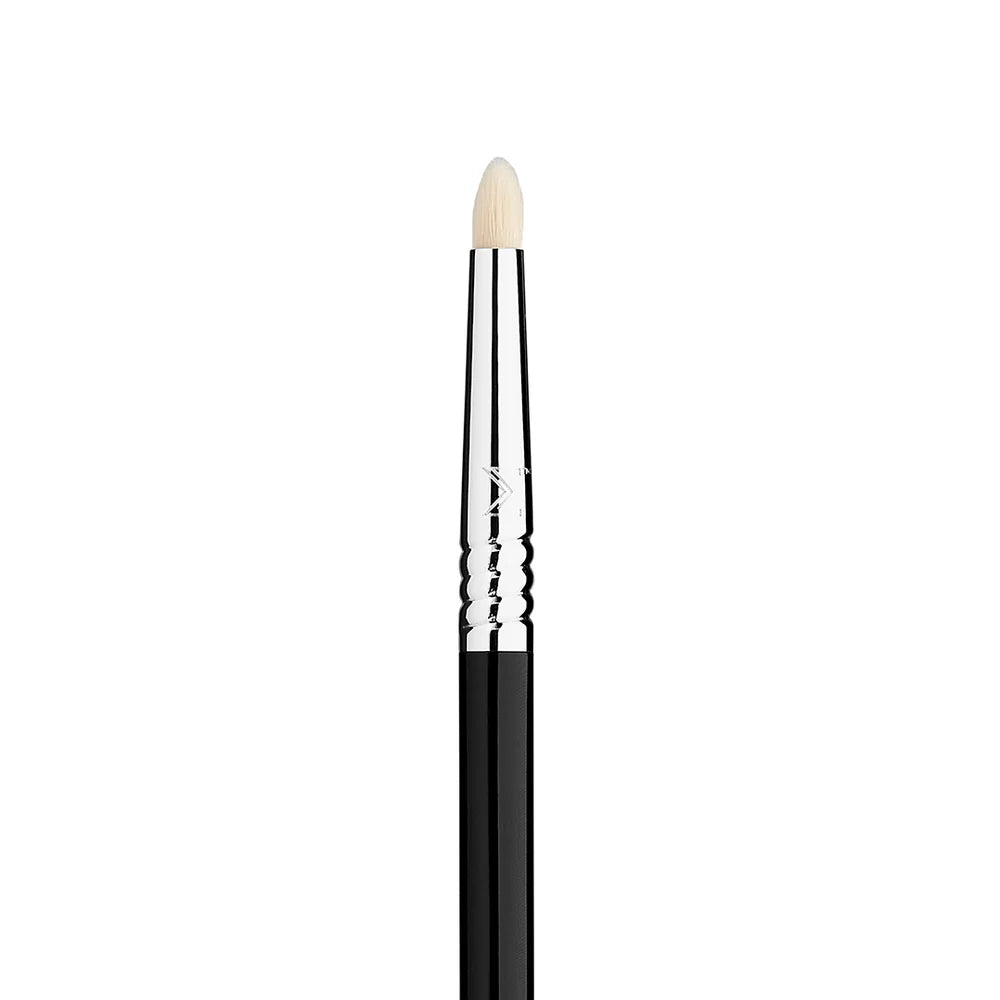 SIGMA - E30 PENCIL BRUSH – Le Visage Cosmetics & Skincare