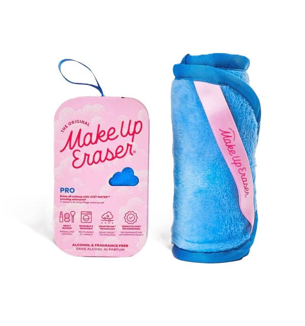 MakeUp Eraser - Berry Pro Classic