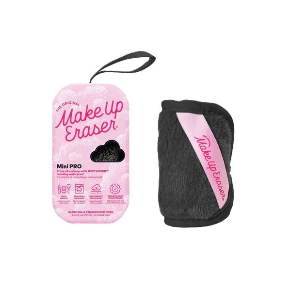 MakeUp Eraser - Mini Pro Classic - Chic Black