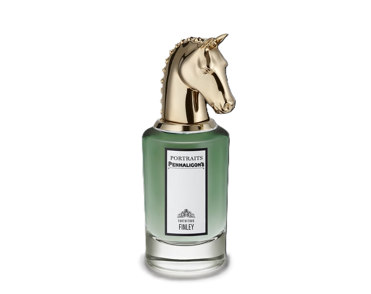 Penhaligon's - Fortuitous Finley Eau de Parfum 75 ml