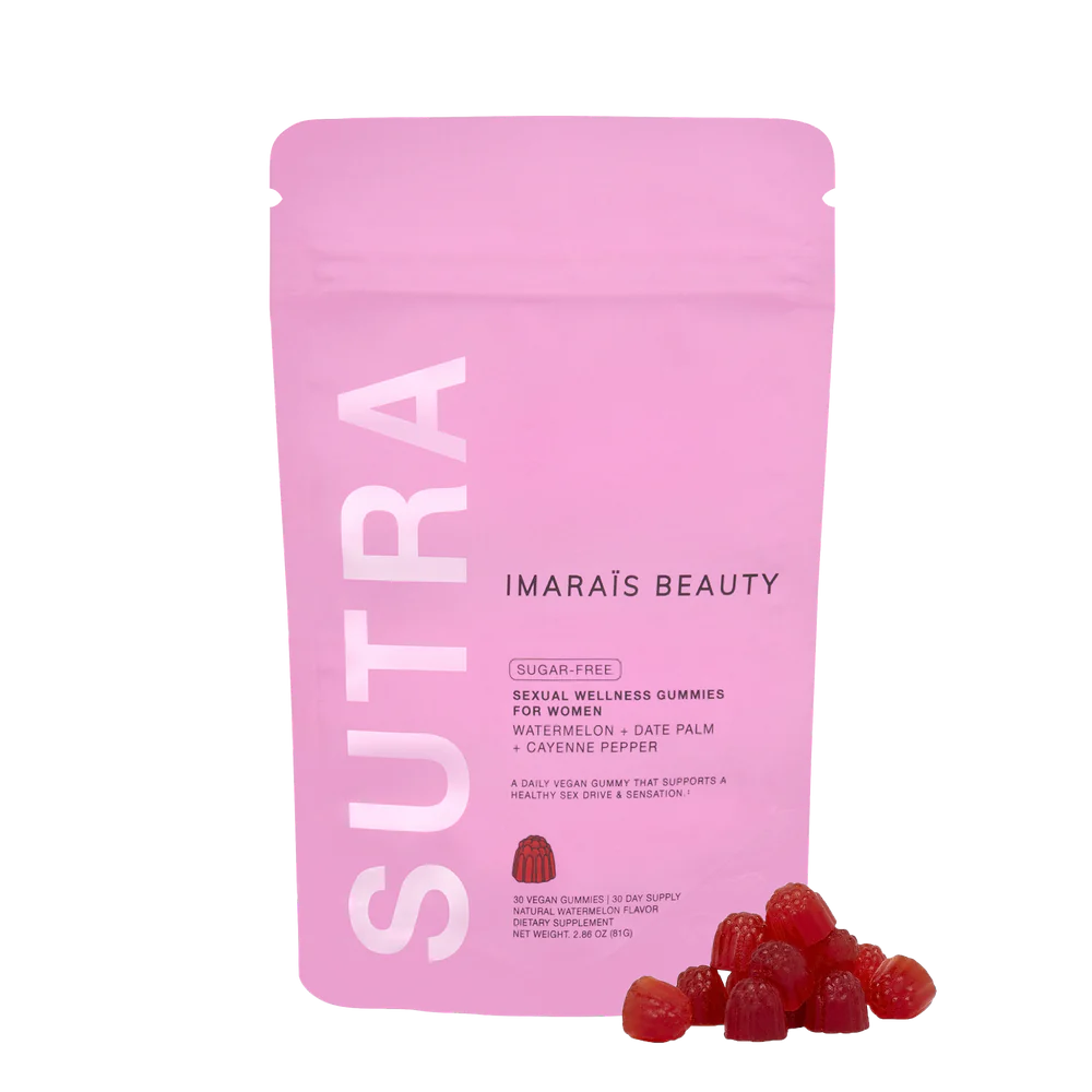 IMARAIS BEAUTY - SUTRA 30 PACK – Le Visage Cosmetics & Skincare